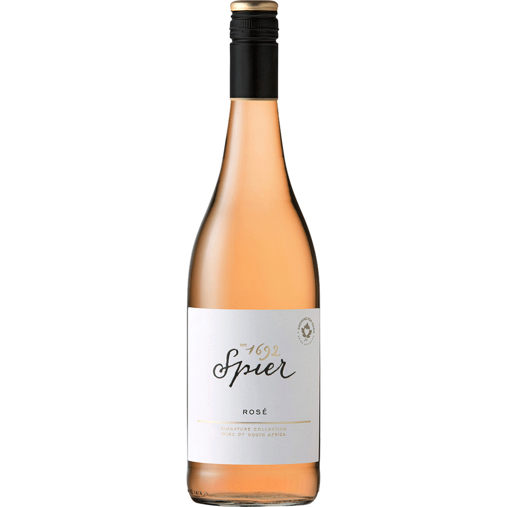 Spier Rose | Total Wine & More