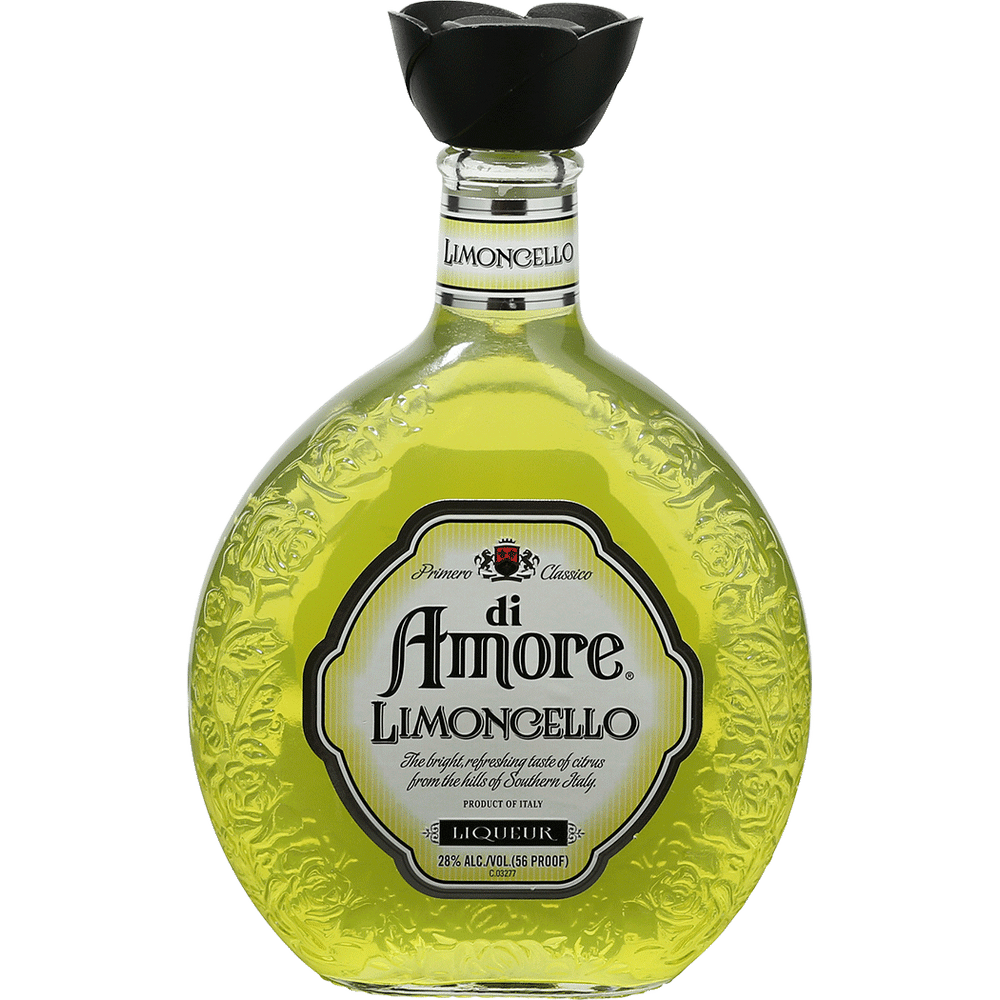 Di Amore Limoncello | Total Wine & More