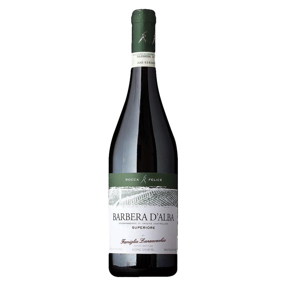 Rocca Felice Barbera d'Alba Superiore | Total Wine & More