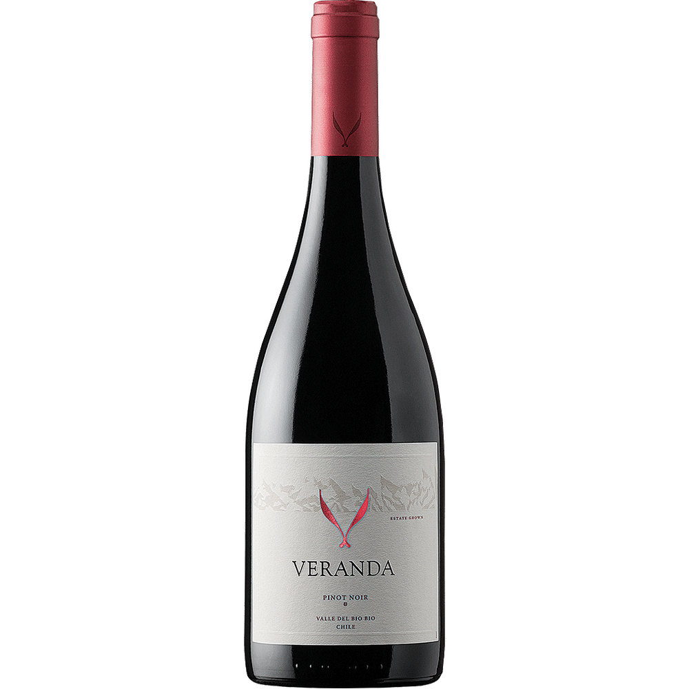 Veranda Pinot Noir | Total Wine & More