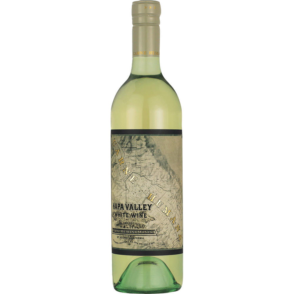 Carne Humana White | Total Wine & More