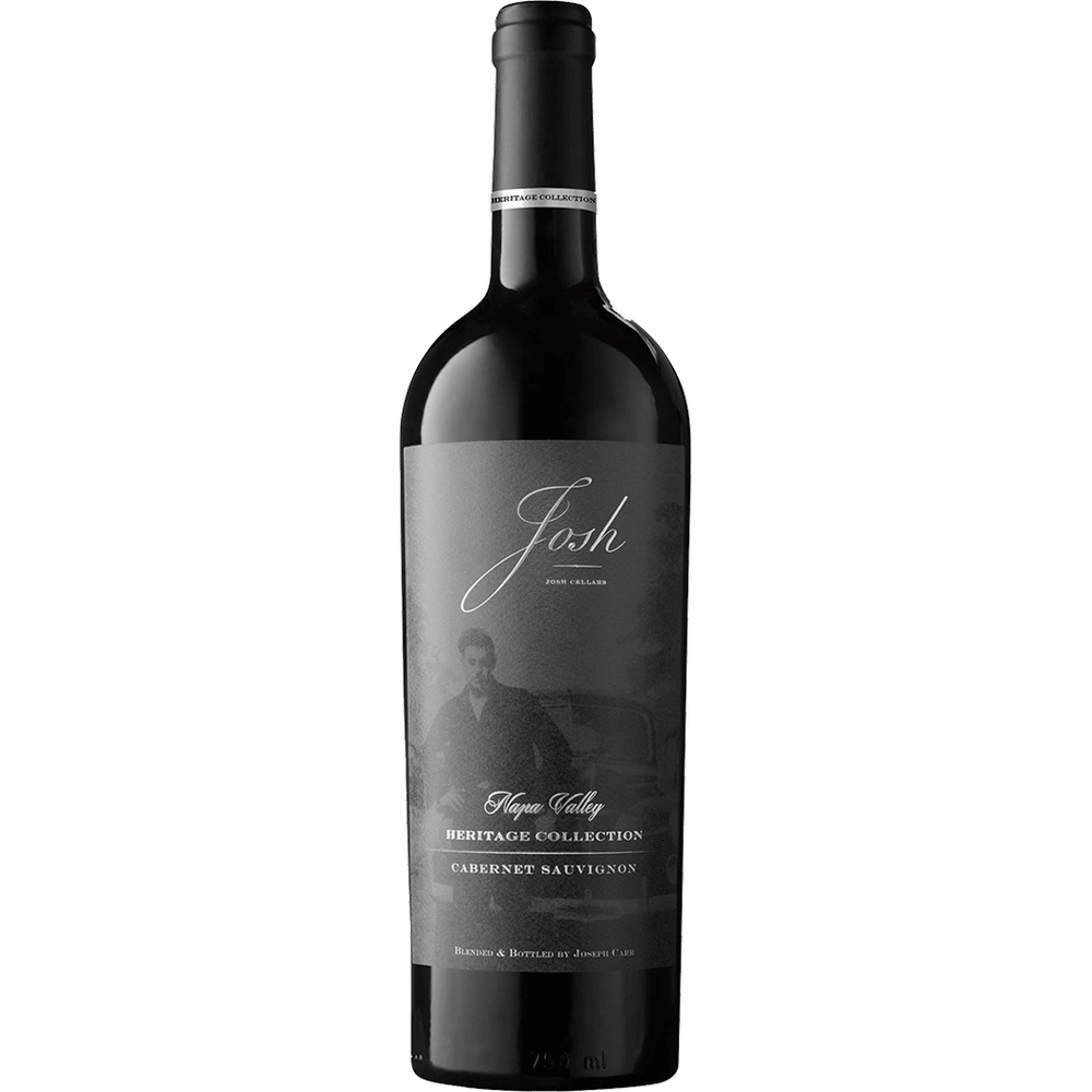 Josh Cellars Heritage Cabernet Napa Total Wine More