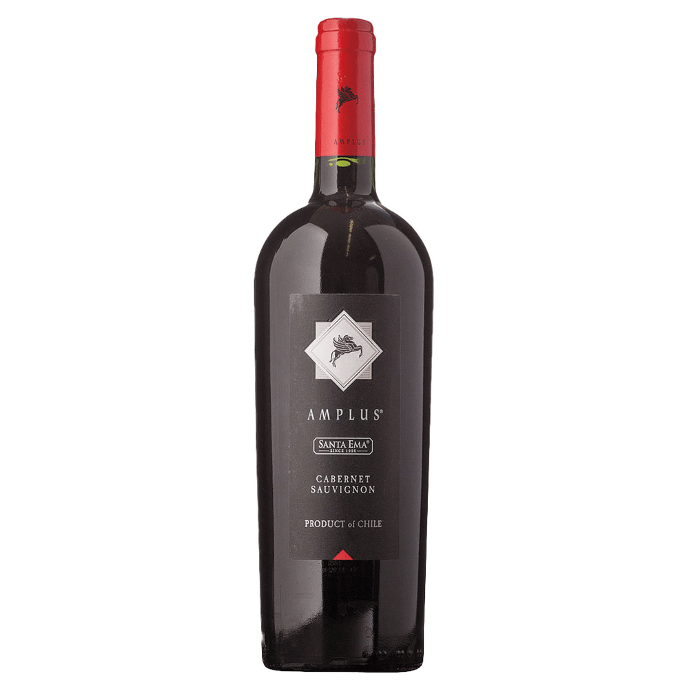 Santa Ema Cabernet Amplus | Total Wine & More