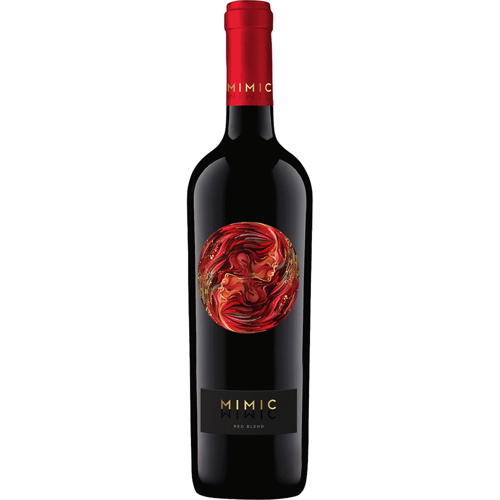 Mimic Red Blend | Total Wine & More