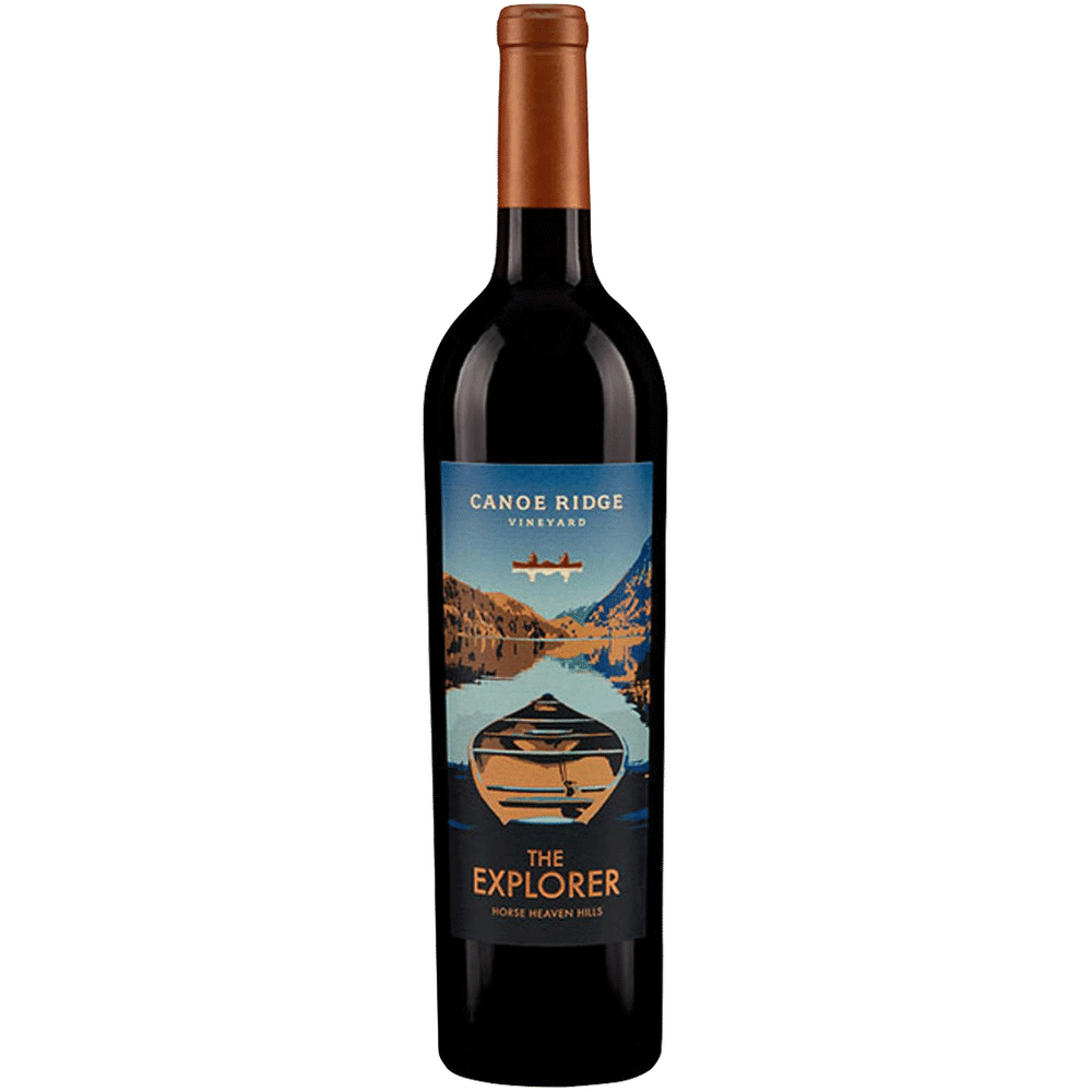Canoe Ridge Vineyard The Explorer | Total Wine & More