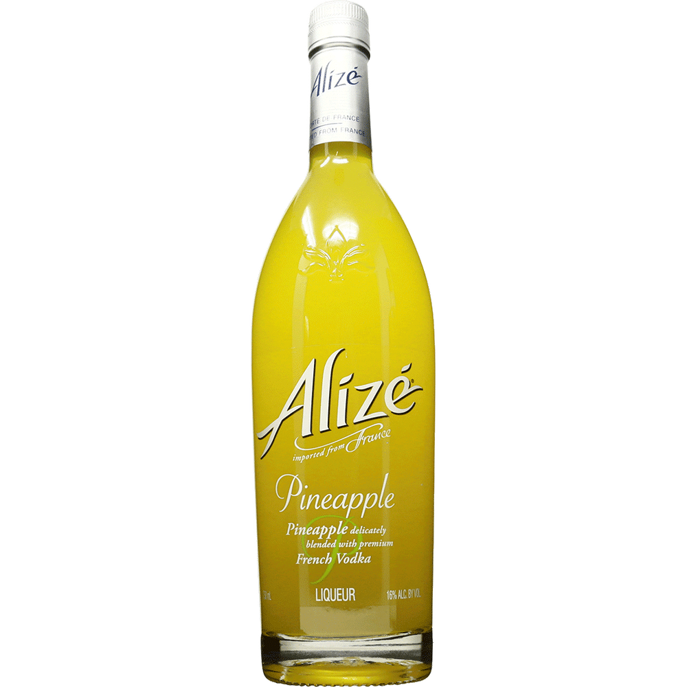 Alize Pineapple | Total Wine & More