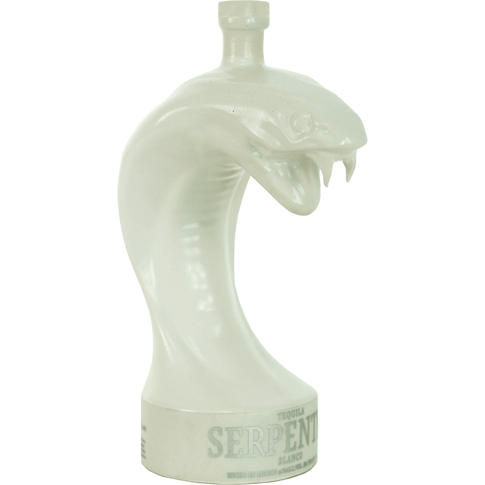 Serpentes Blanco Tequila | Total Wine & More
