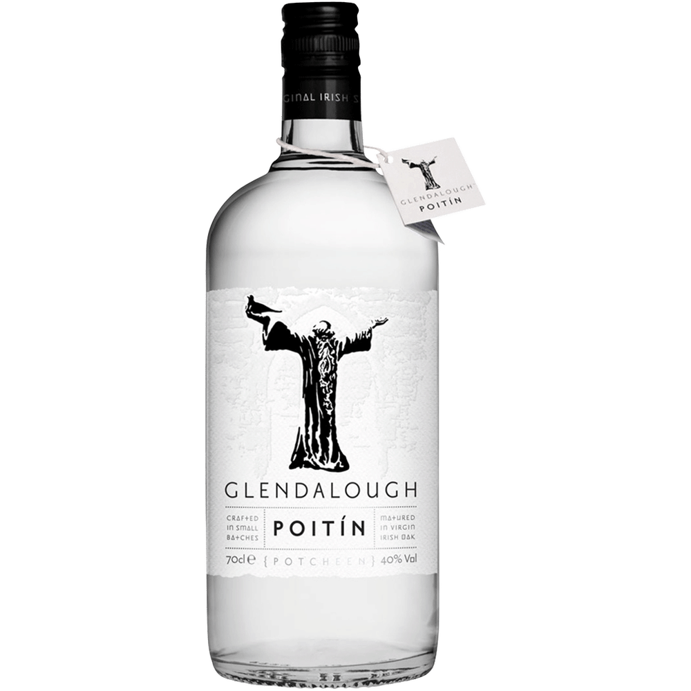 Glendalough Premium Poitin | Total Wine & More