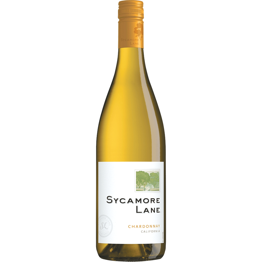 Sycamore Lane Chardonnay | Total Wine & More