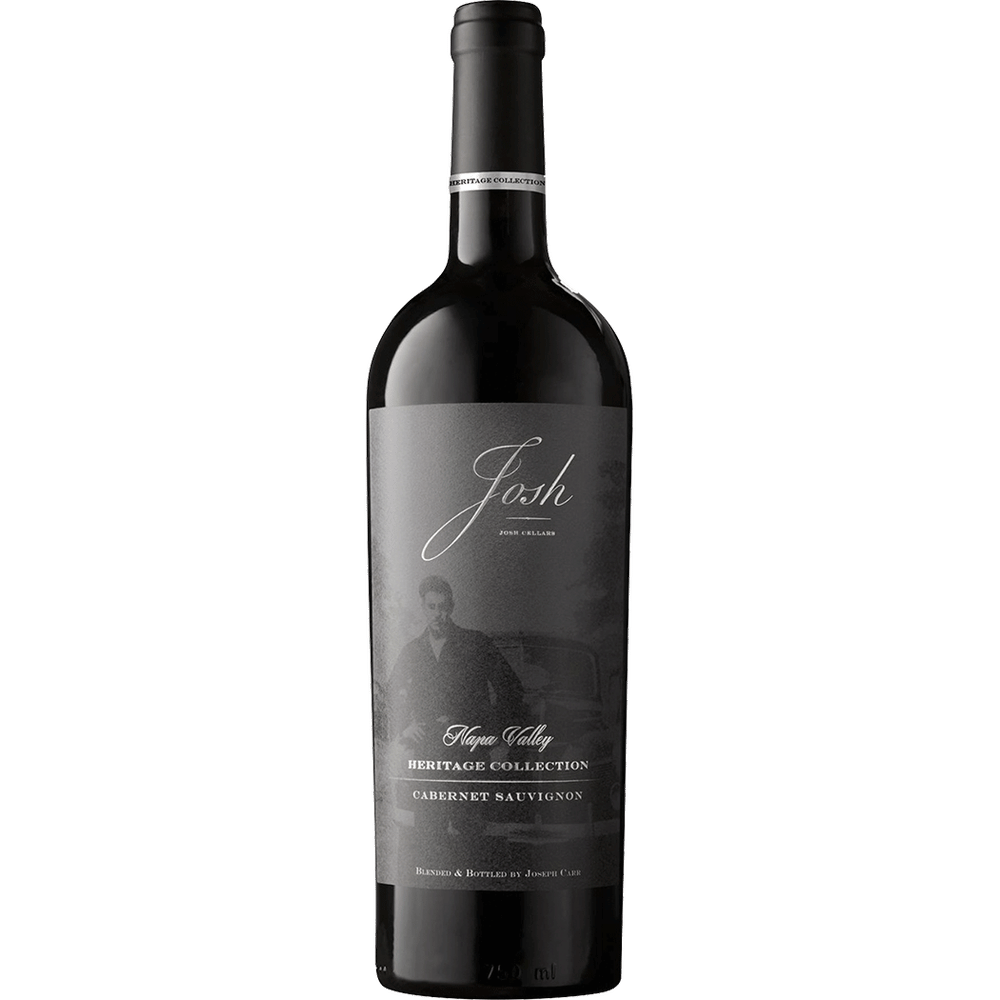 Josh Cellars Heritage Cabernet Napa | Total Wine & More
