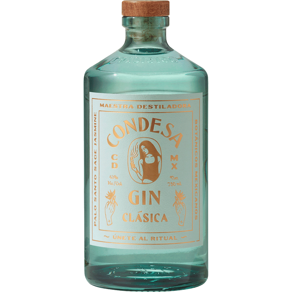 Condesa Gin Clasica | Total Wine & More