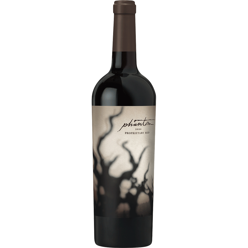 Bogle Phantom Red | Total Wine & More