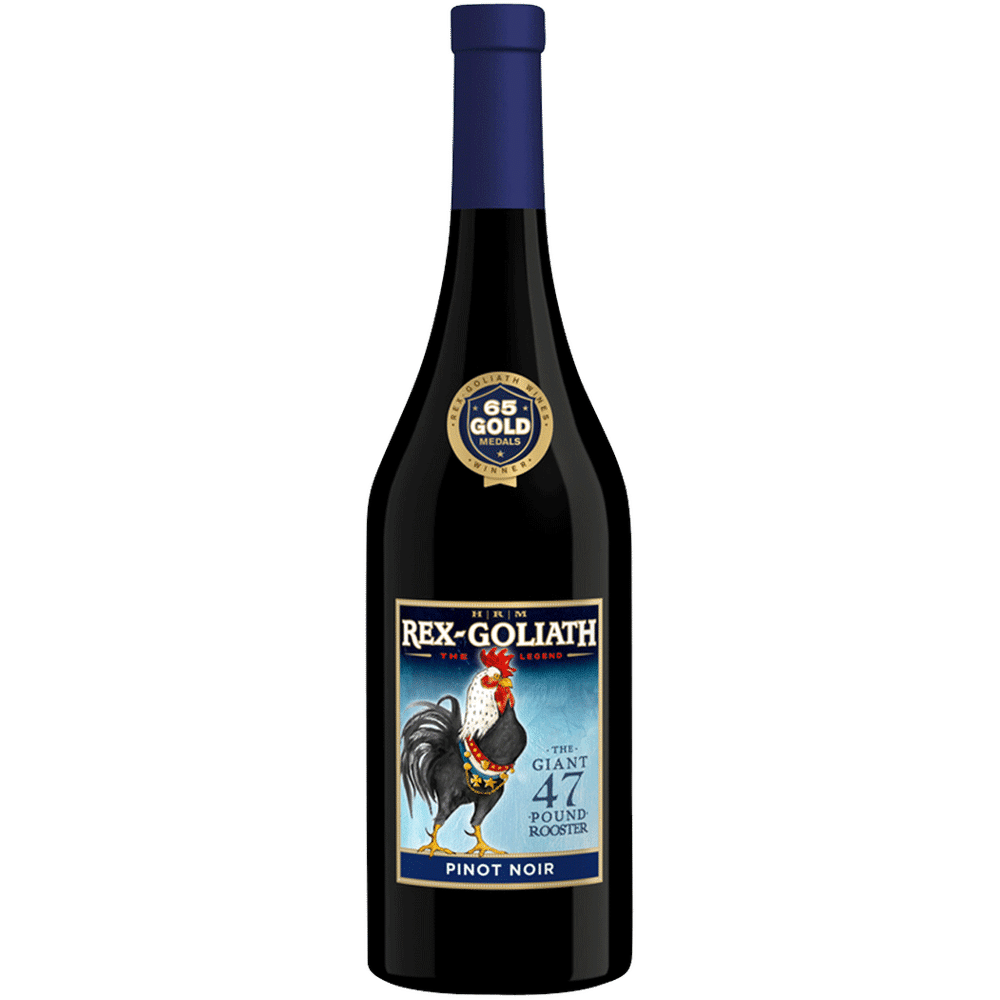 Rex Goliath Pinot Noir | Total Wine & More