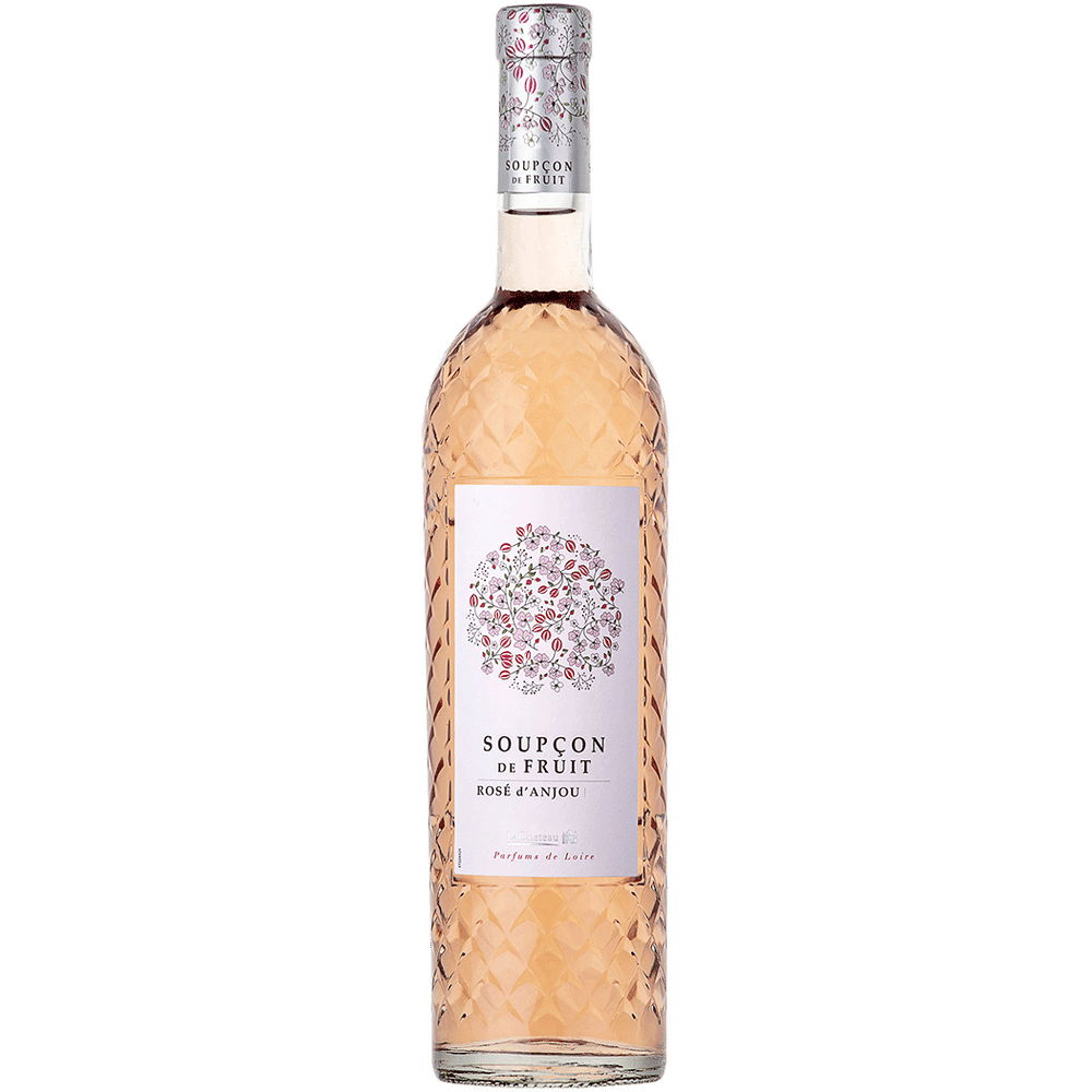 Soupcon de Fruit Rose d'Anjou | Total Wine & More