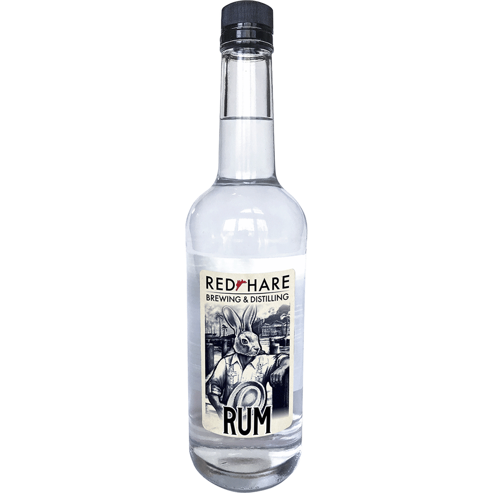 Red Hare Rum | Total Wine & More