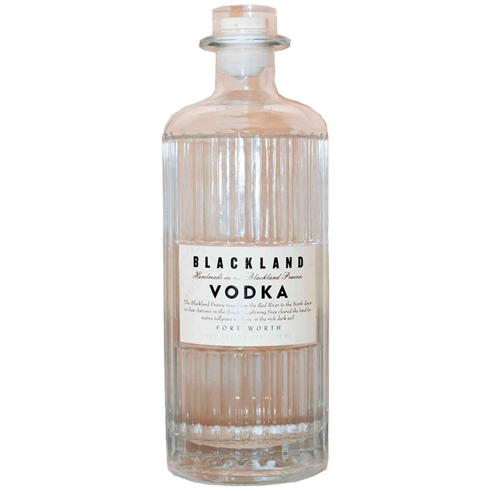Blackland Vodka | Total Wine & More