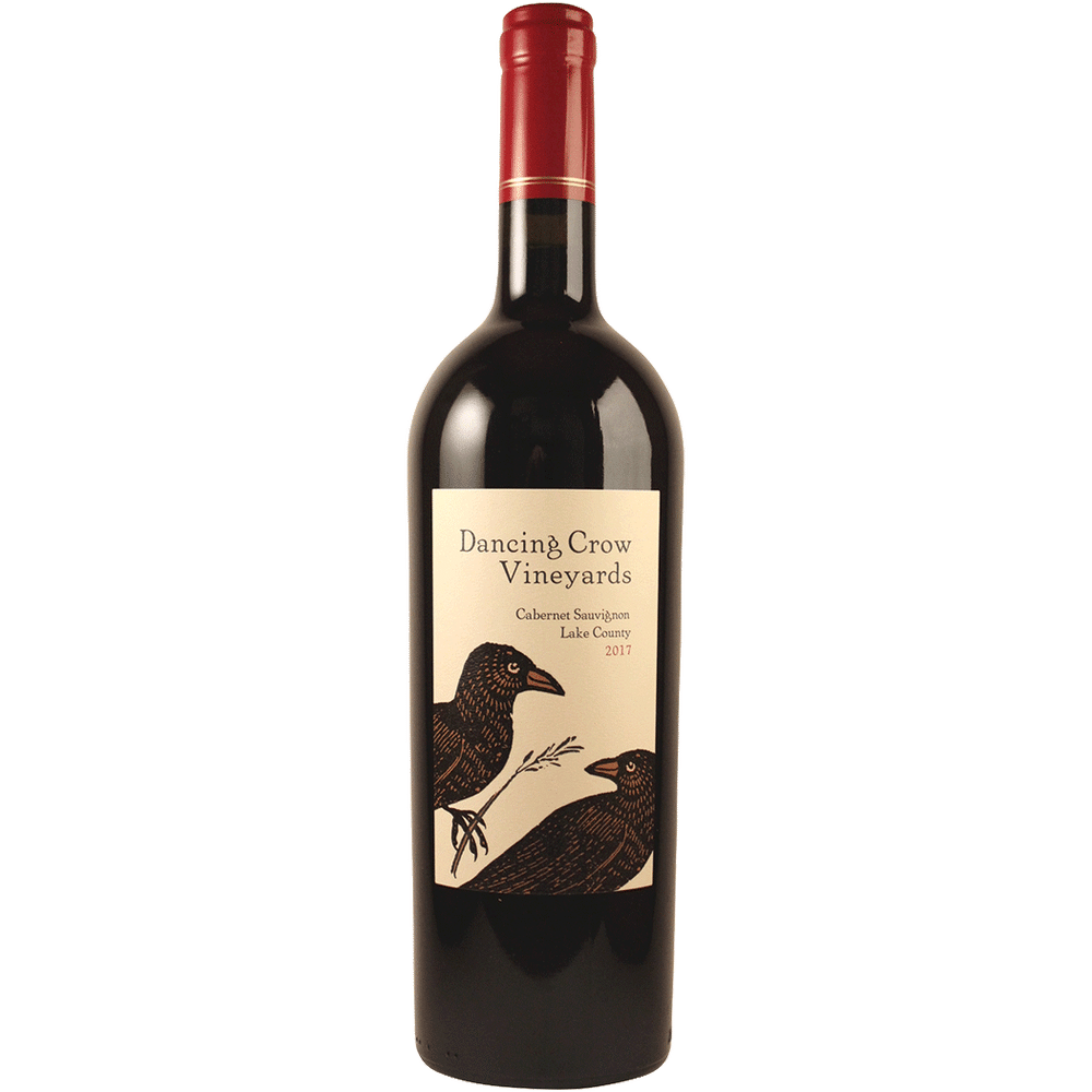 Dancing Crow Cabernet Sauvignon | Total Wine & More