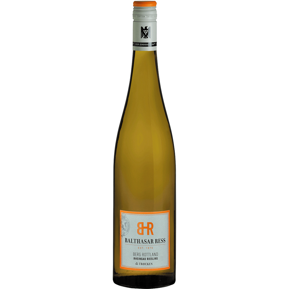 Balthasar Ress Rudesheim Berg Rottland GG | Total Wine & More
