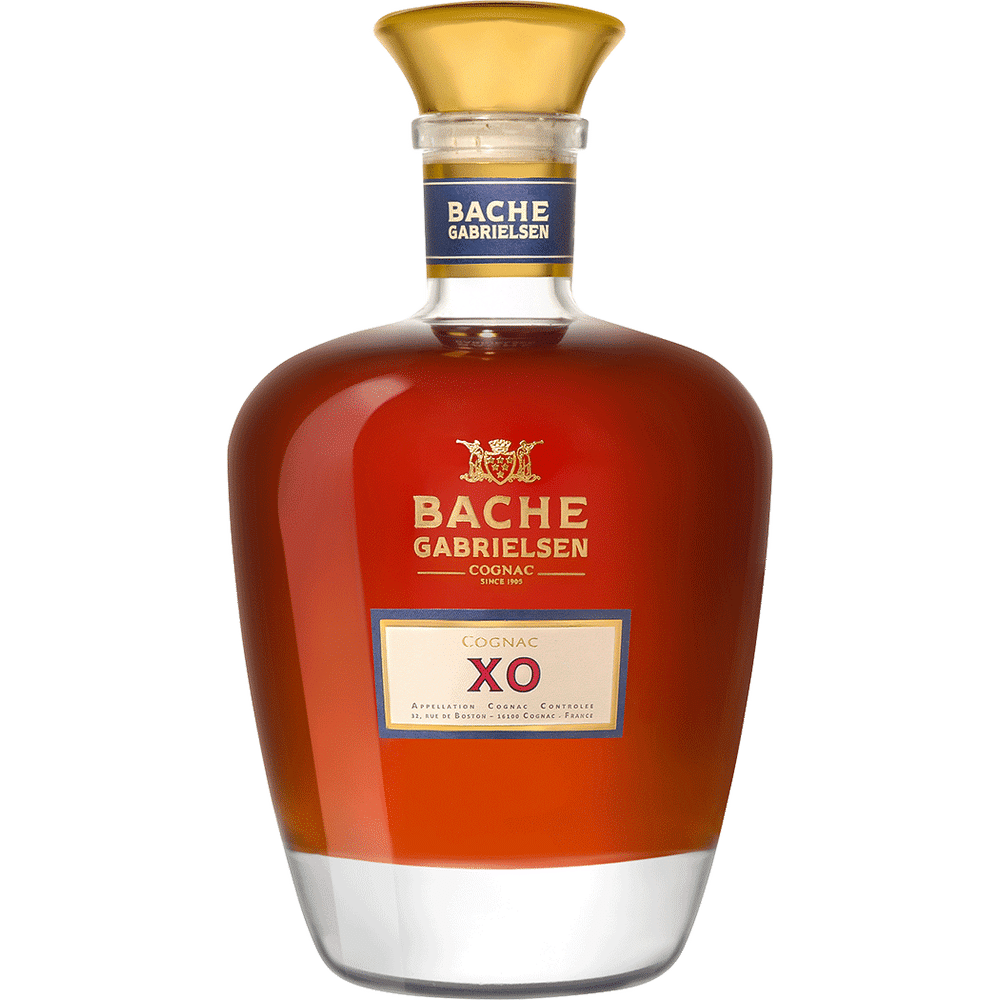 Bache Gabrielsen XO Cognac | Total Wine & More