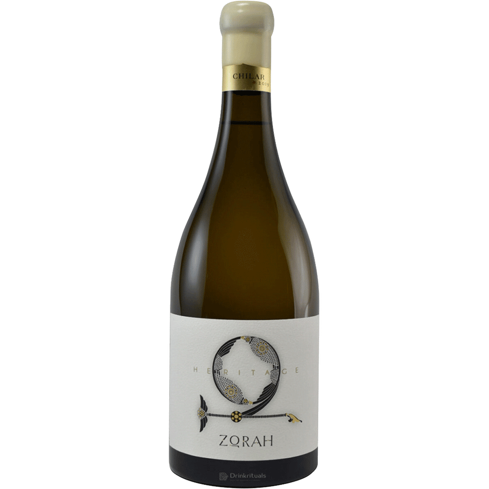 Zorah Heritage Chilar White | Total Wine & More