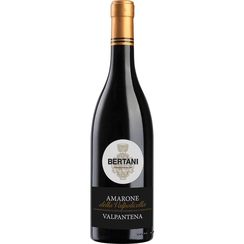 Bertani Amarone Valpantena DOCG | Total Wine & More