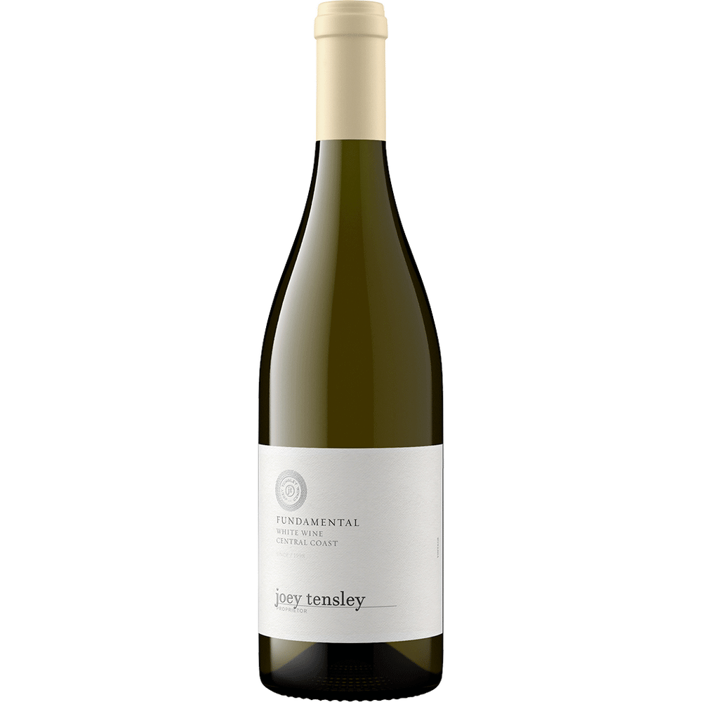 Fundamental by Joey Tensley White Blend | Total Wine & More
