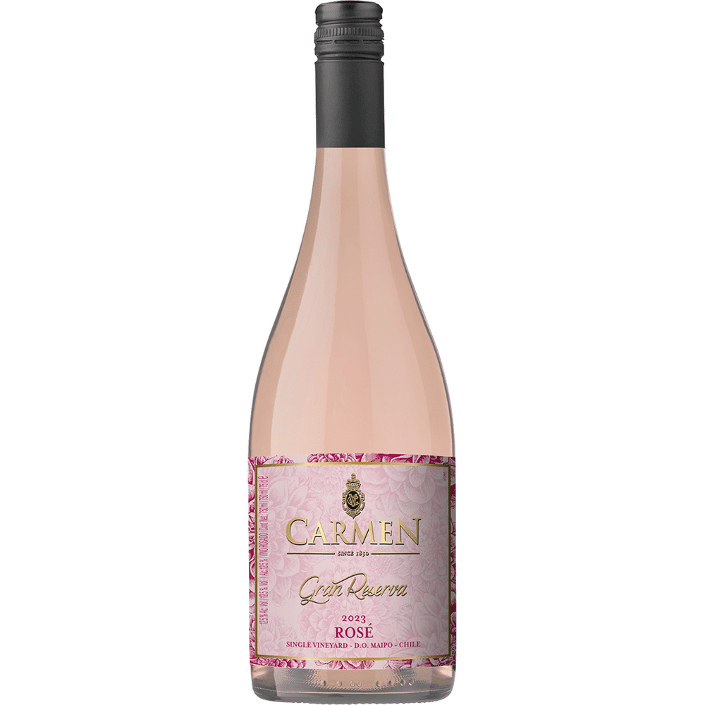 Carmen Gran Reserva Rose | Total Wine & More