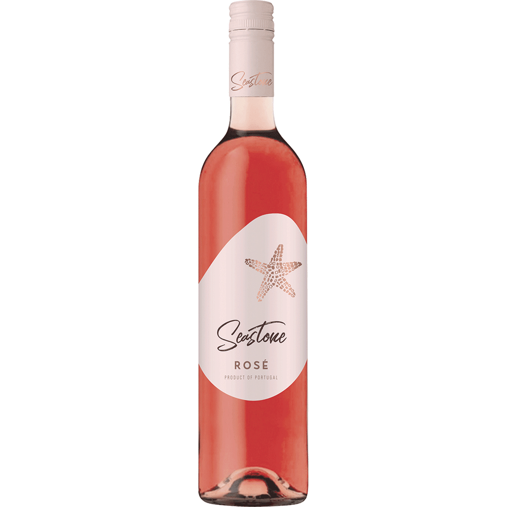 Seastone Vinho Verde Rose | Total Wine & More