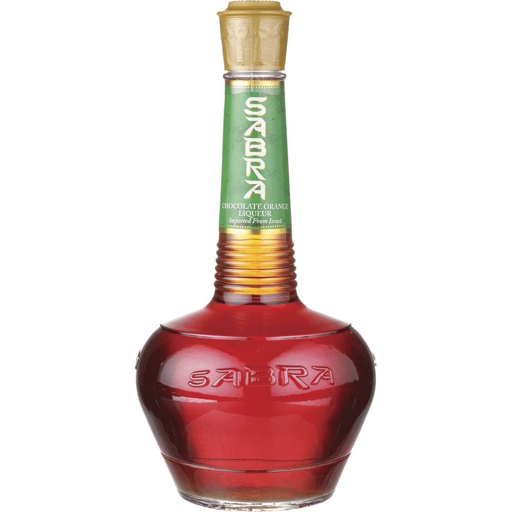 Sabra Choc-Orange Liqueur | Total Wine & More
