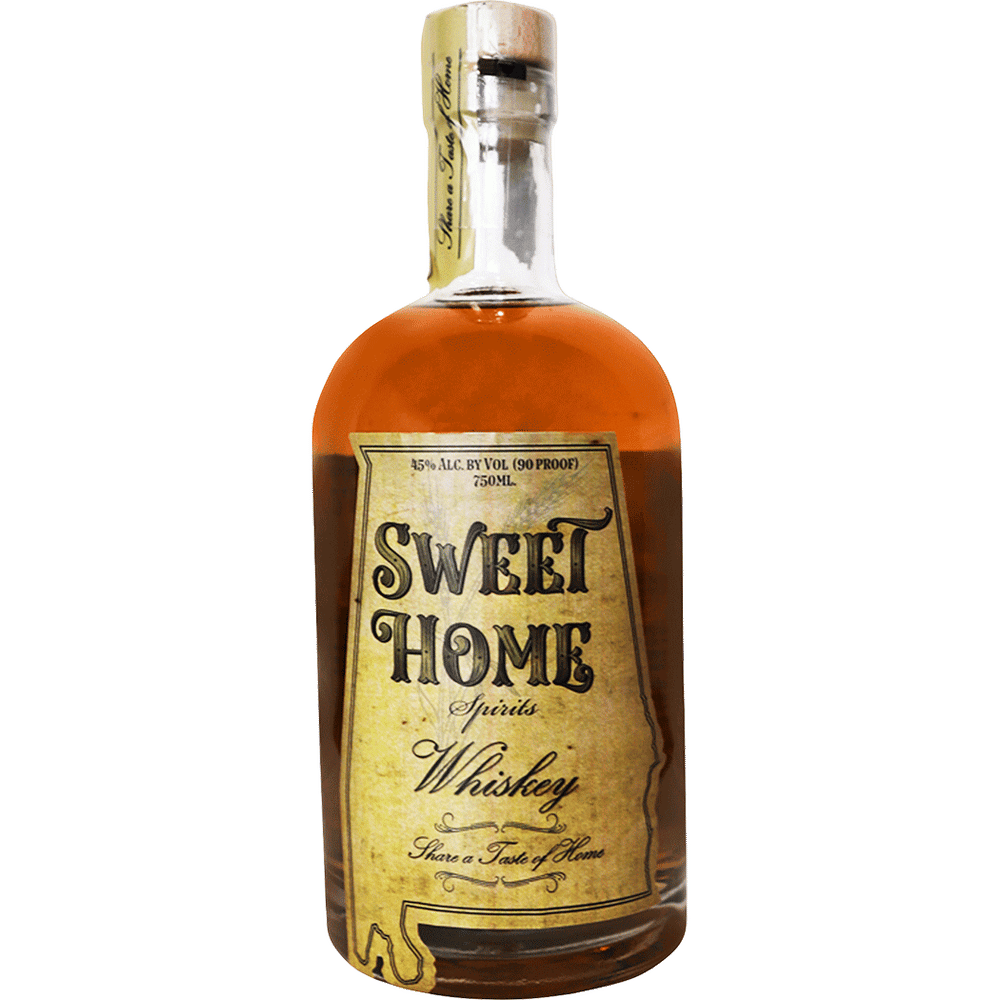 Sweet Home Whiskey | Total Wine & More