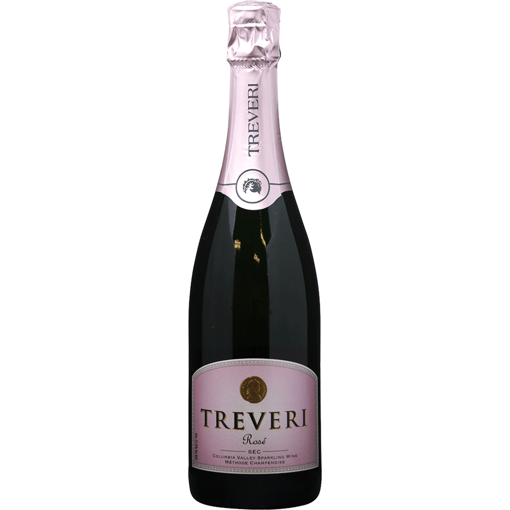 Treveri Sparkling Rose | Total Wine & More