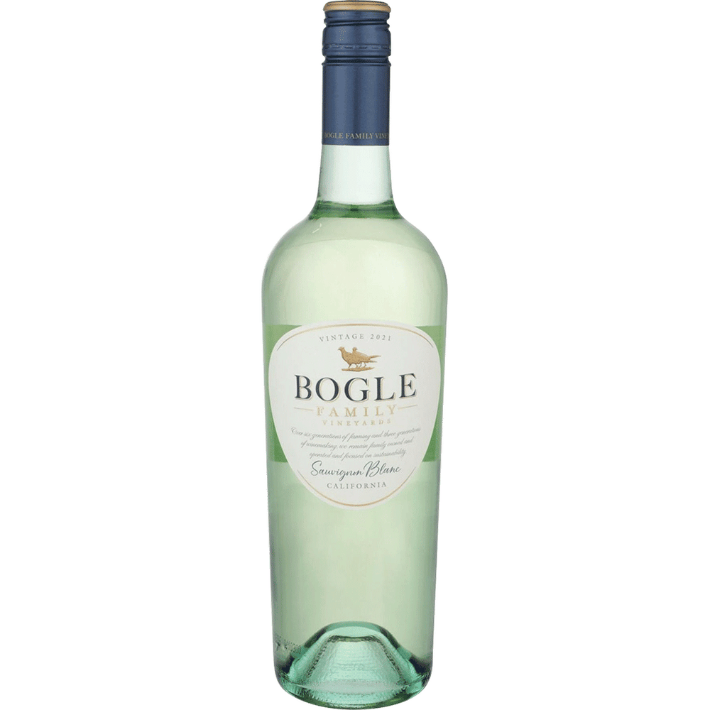 Bogle Sauvignon Blanc | Total Wine & More