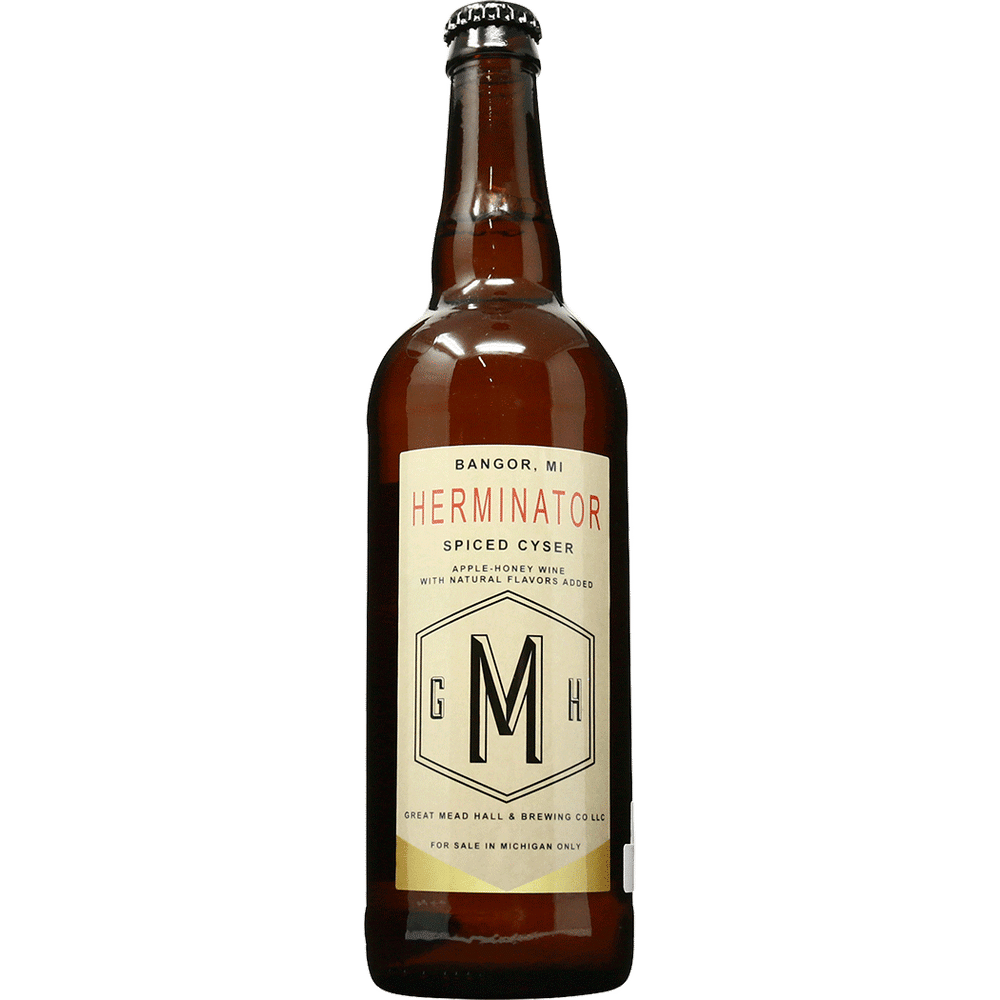 Great Mead Herminaator | Total Wine & More