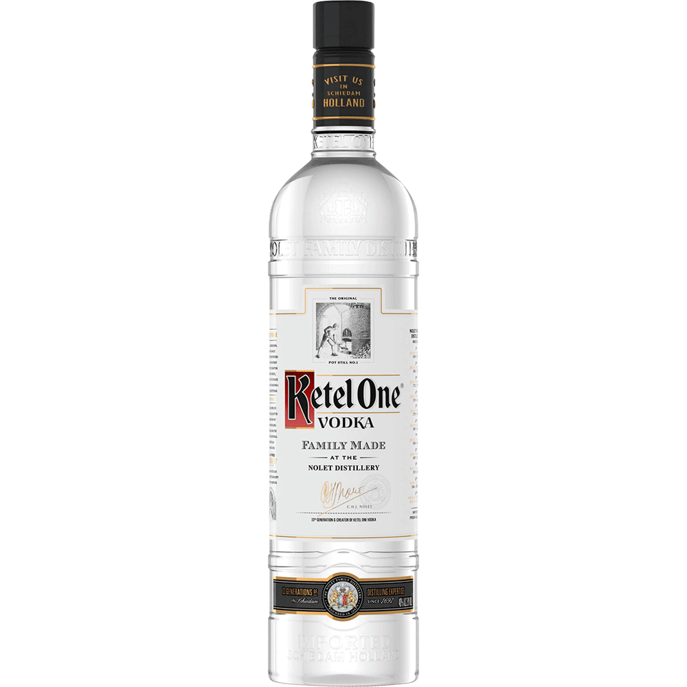 Ketel One Vodka | Total Wine & More