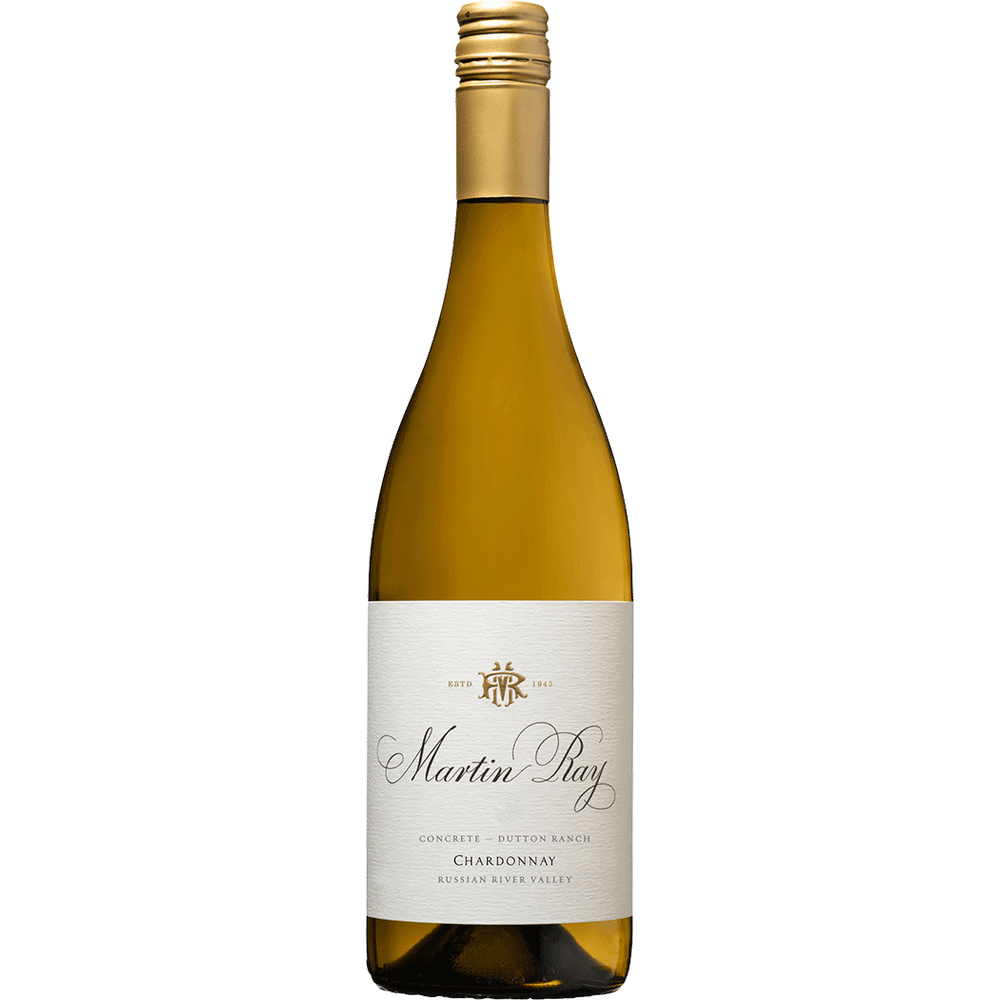 Martin Ray Chardonnay Concrete | Total Wine & More