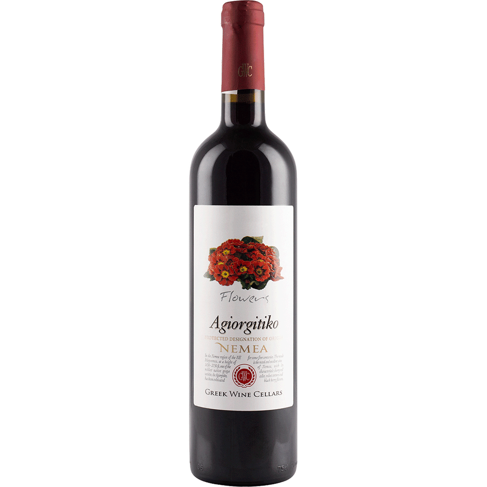 GWC Agiorgitiko Nemea | Total Wine & More