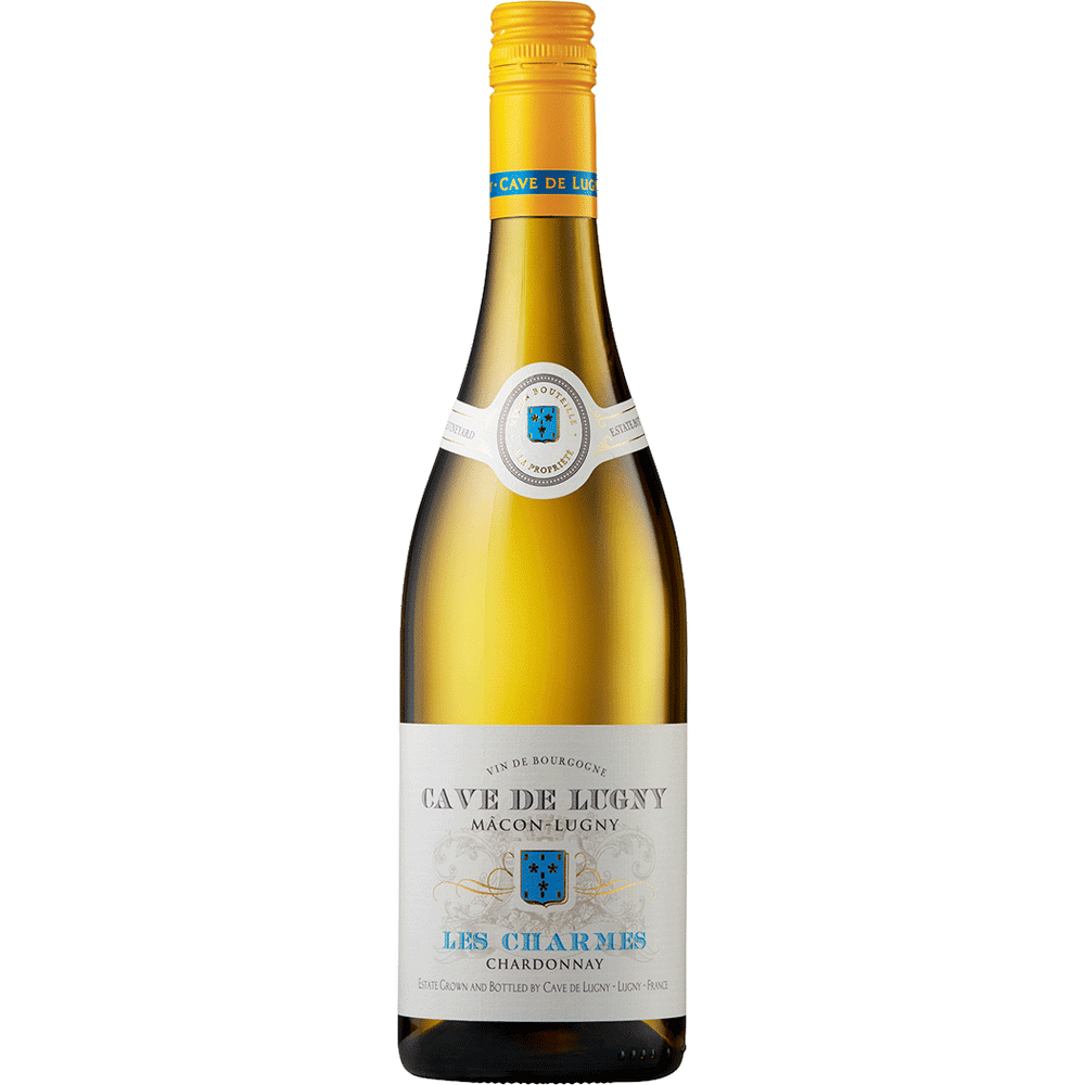 Macon Lugny Les Charmes | Total Wine & More