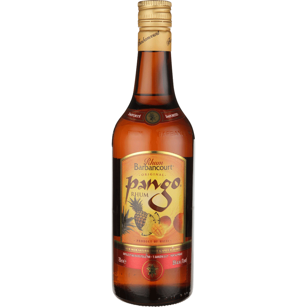 Barbancourt Pango Rum | Total Wine & More