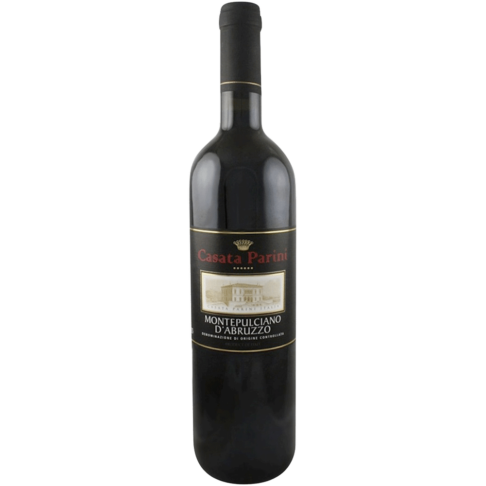 Casata Parini Montepulciano D'Abruzzo | Total Wine & More
