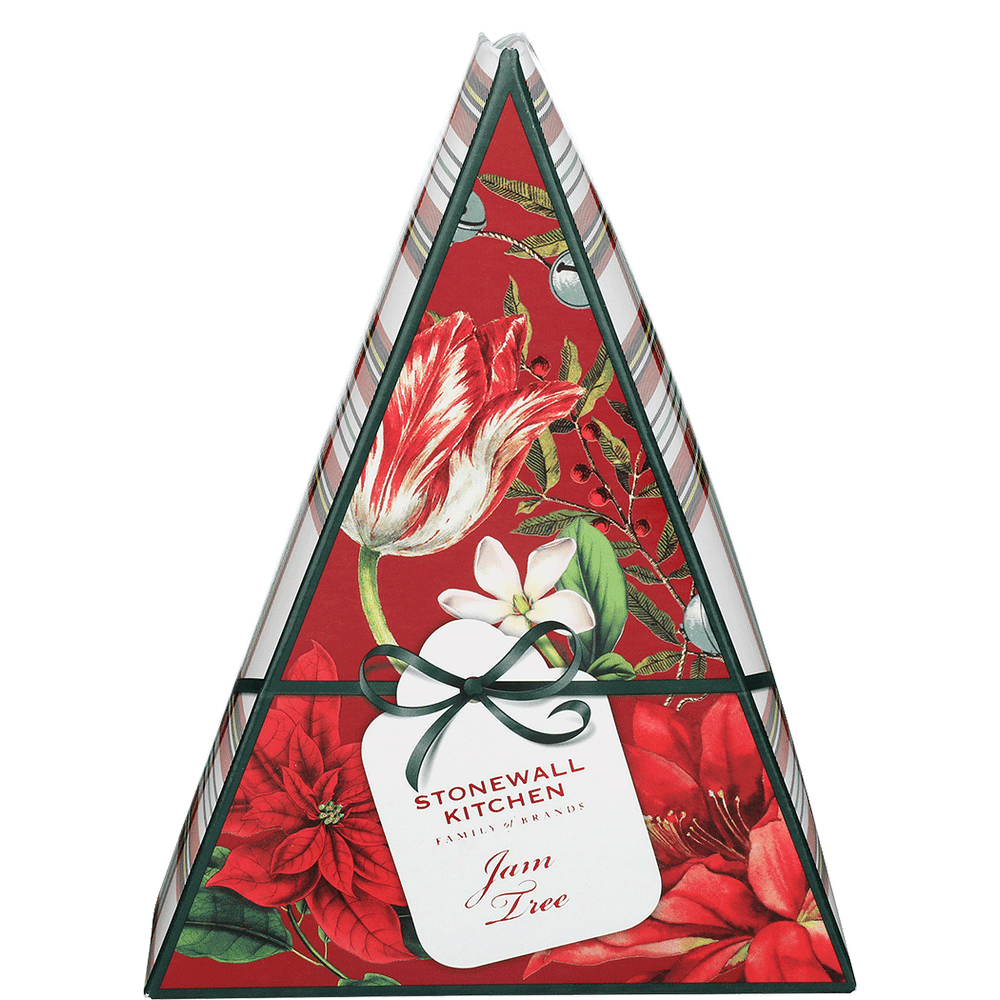 Stonewall Kitchen Jam Tree | Total Wine & More