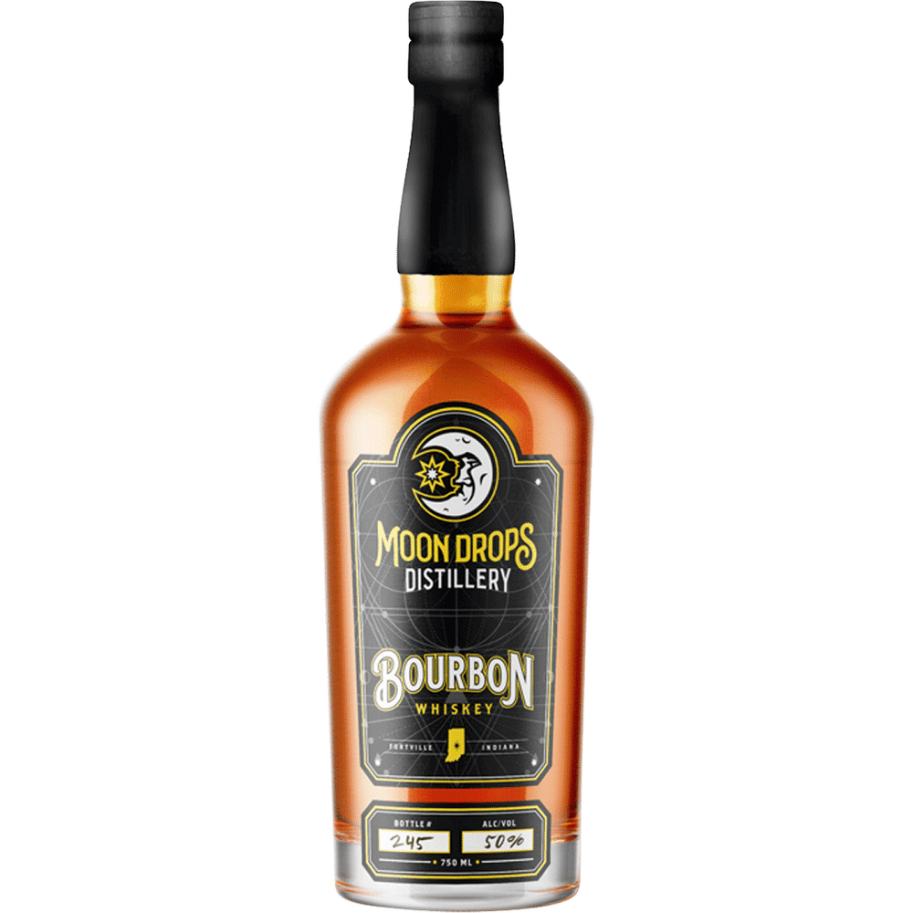 Moon Drops Bourbon | Total Wine & More