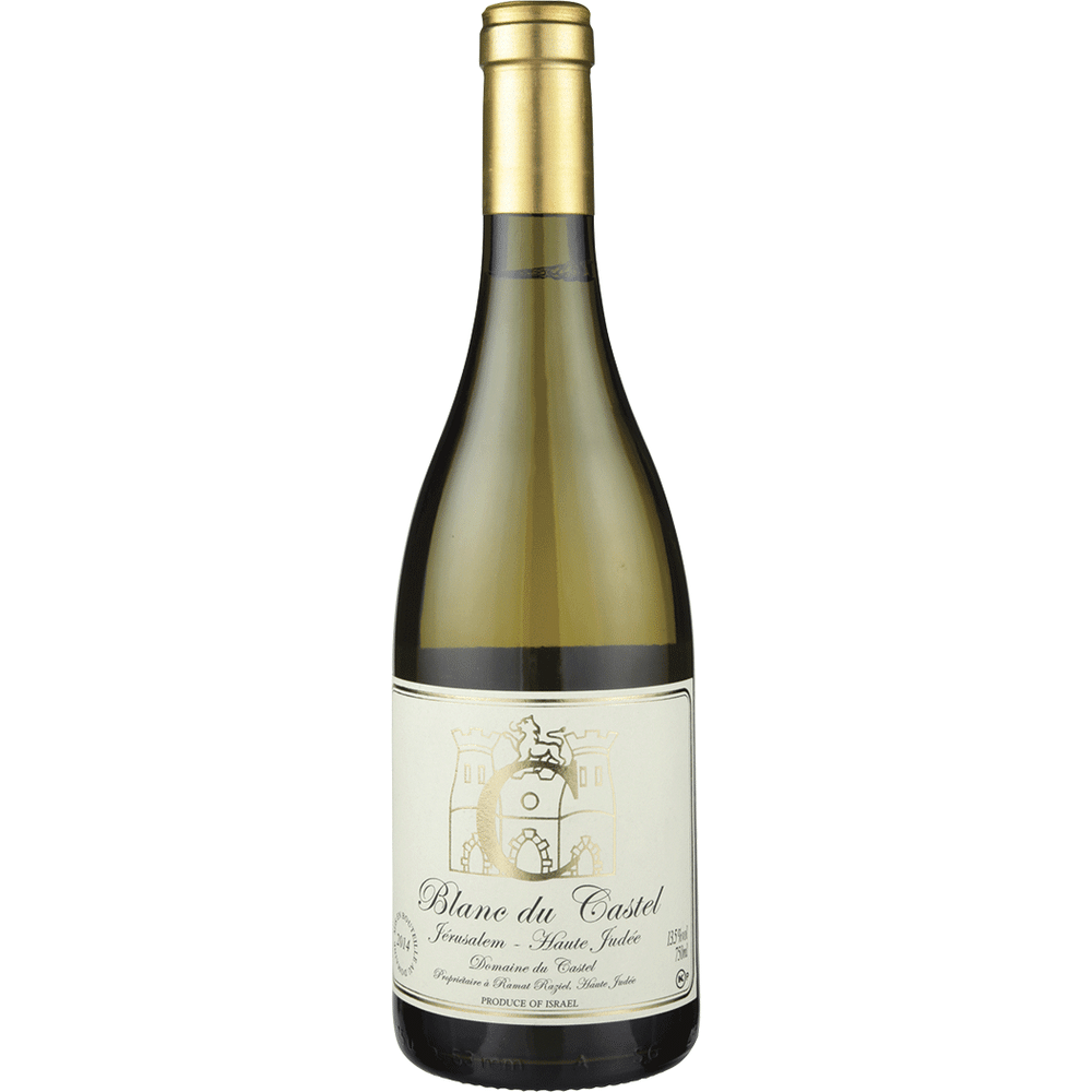 Domaine du Castel C Blanc du Castel | Total Wine & More