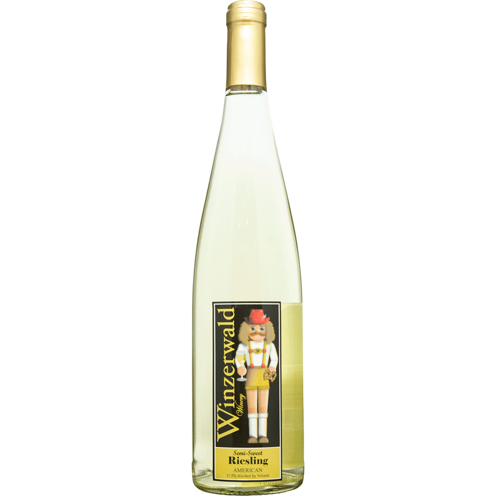 Winzerwald Riesling | Total Wine & More