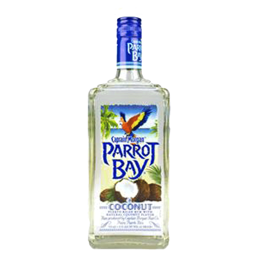 Parrot Bay | Total Wine & More