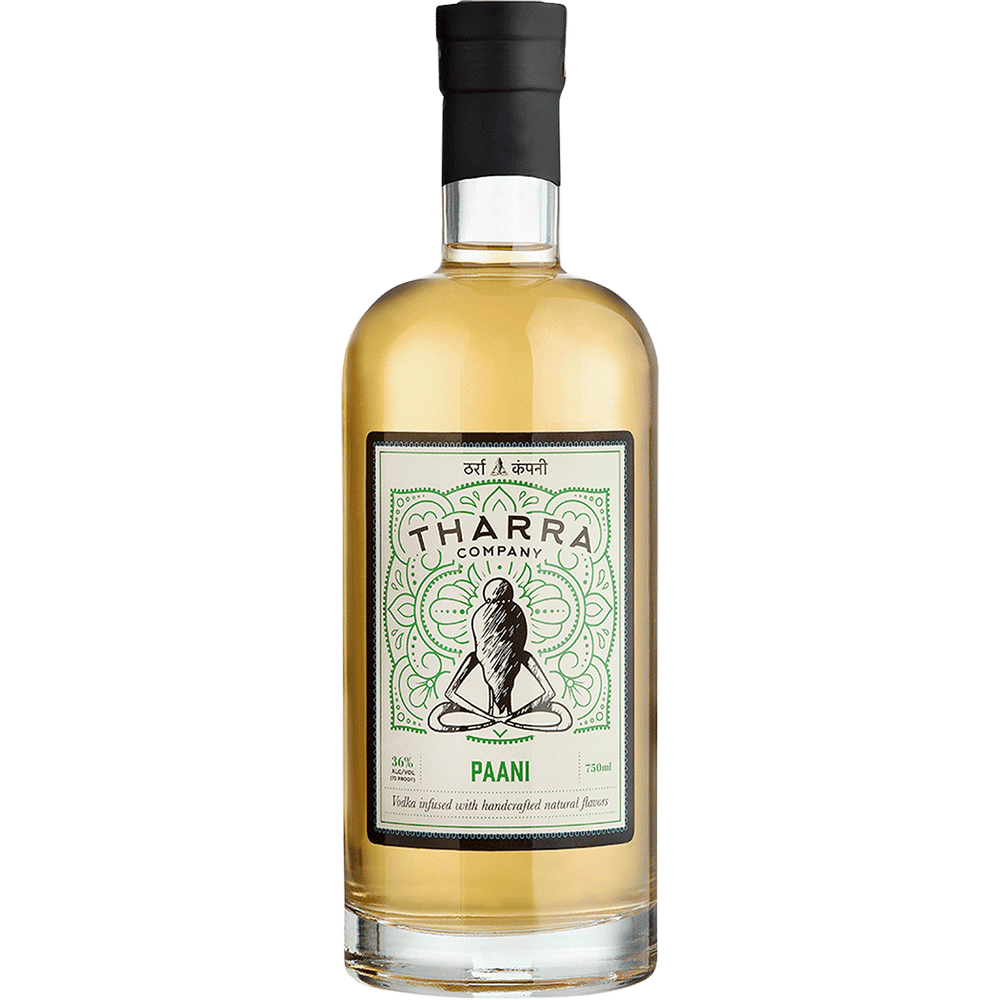 Tharra Paani Vodka | Total Wine & More