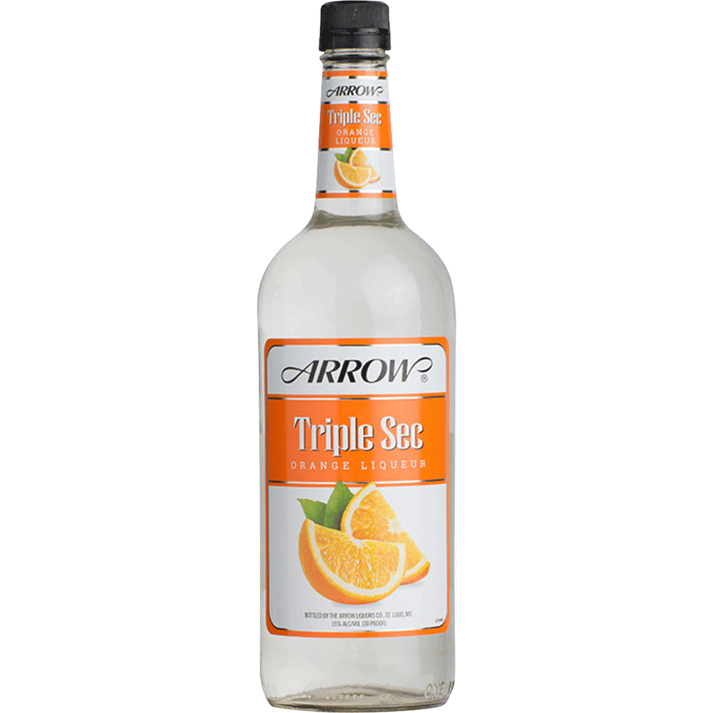 Arrow Triple Sec | Total Wine & More