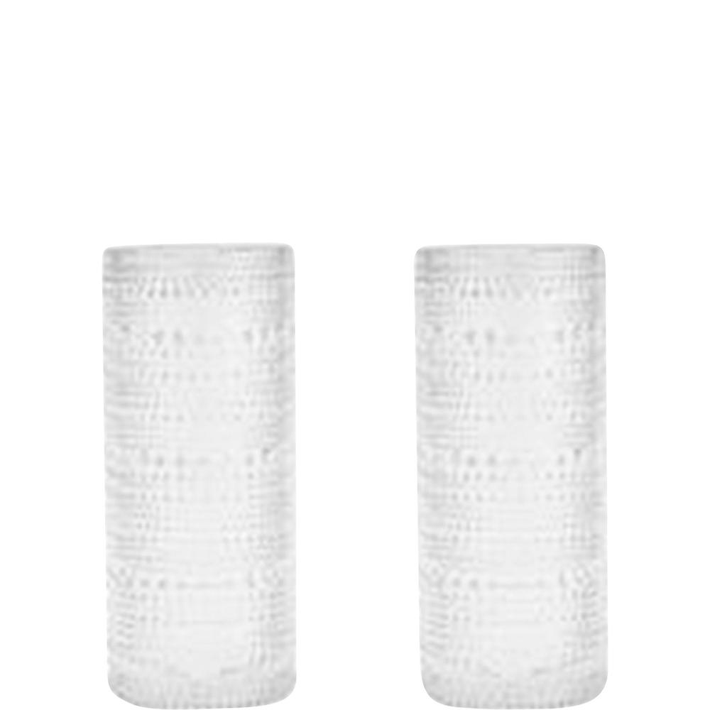 Jupiter Clear Collins/Highball 2 Pack | Total Wine & More