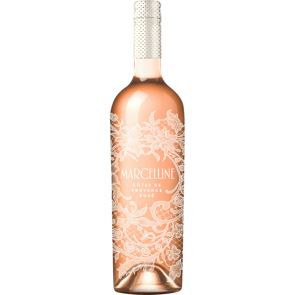 Marcelline Cotes de Provence Rose | Total Wine & More