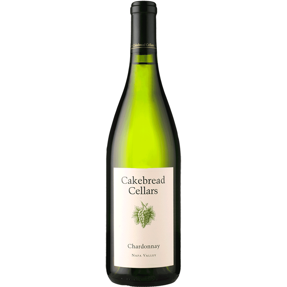 Cakebread Chardonnay Napa | Total Wine & More