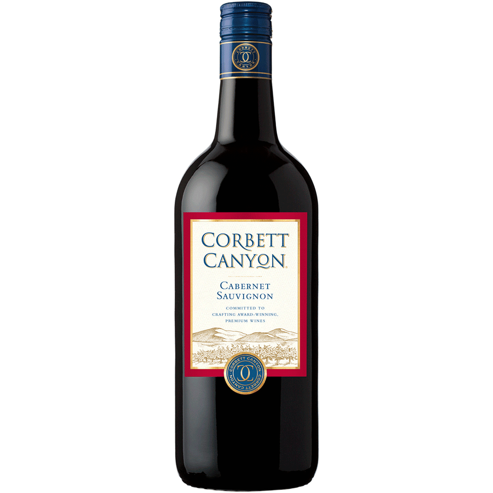 Corbett Canyon Cabernet | Total Wine & More